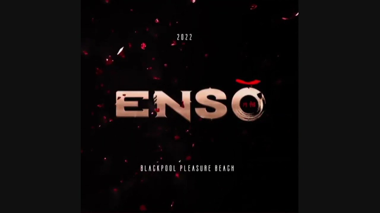 ENSO - ICON With A Twist! | 2022 - YouTube