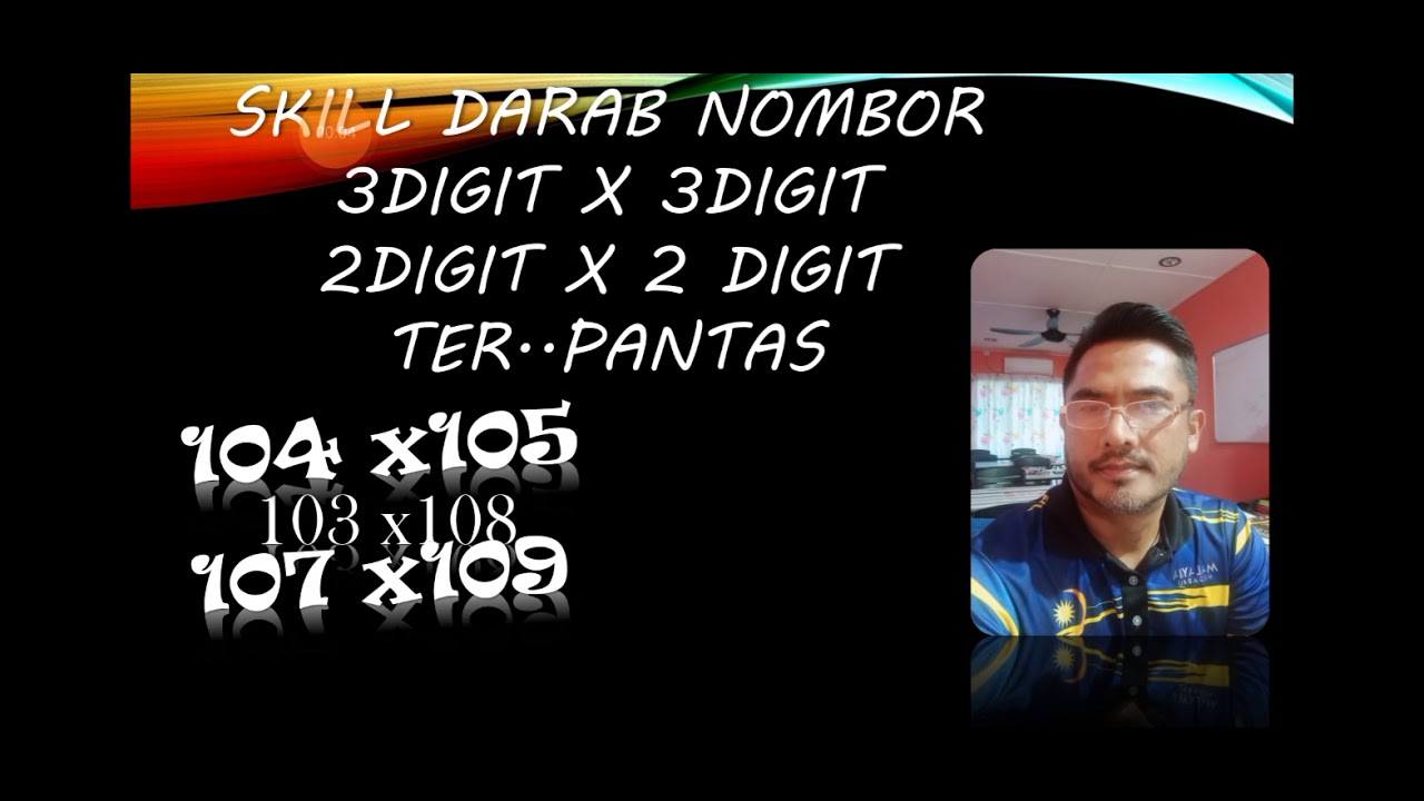 CARA DARAB PANTAS (5 SAAT) - YouTube