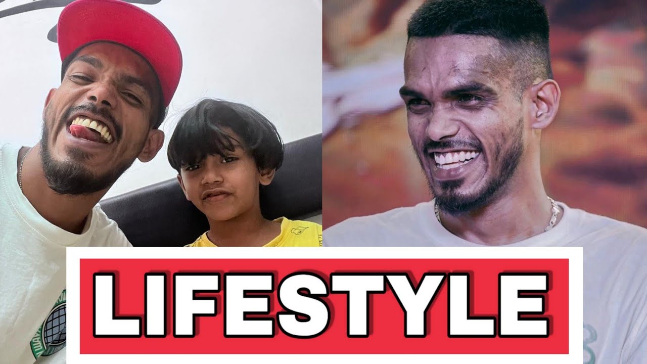 Dabzee Lifestyle 2025 | Family | Wife, Son | Real name, Biography, Cars ...