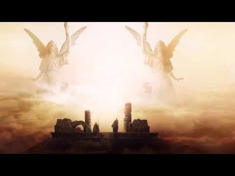 AT THE PEARLY GATE OF HEAVEN - YouTube