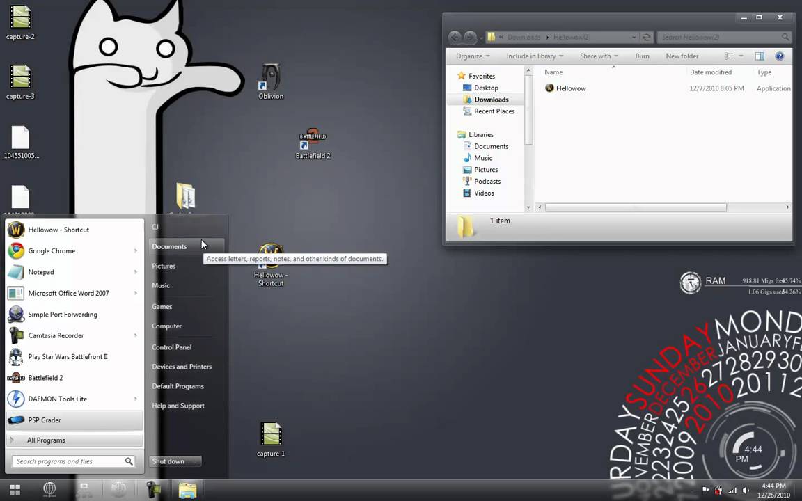 How to CONNECT to Hello WoW (Users' Request) - YouTube