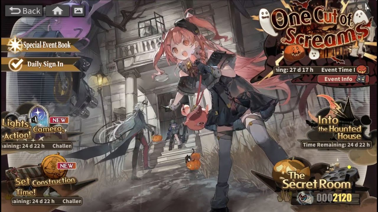[Alchemy Stars]Minos & Lilica 1st Impression + Summoning 60 Times for ...