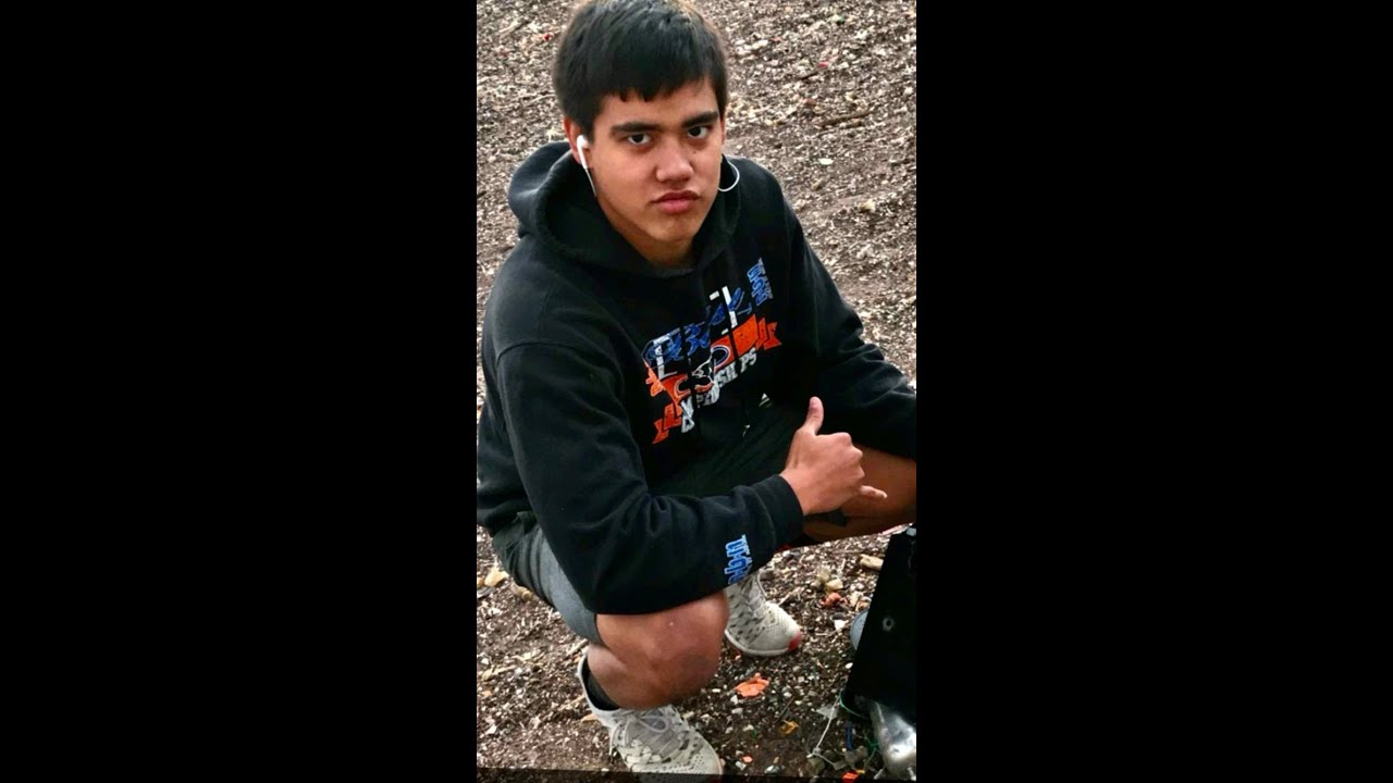 In Loving Memory of Cameron Forsberg February 7, 1999~January 18, 2024 ...