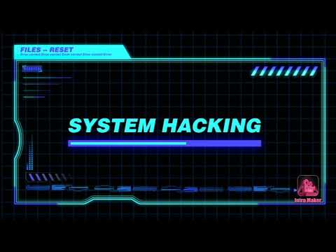 Kanalım için intro