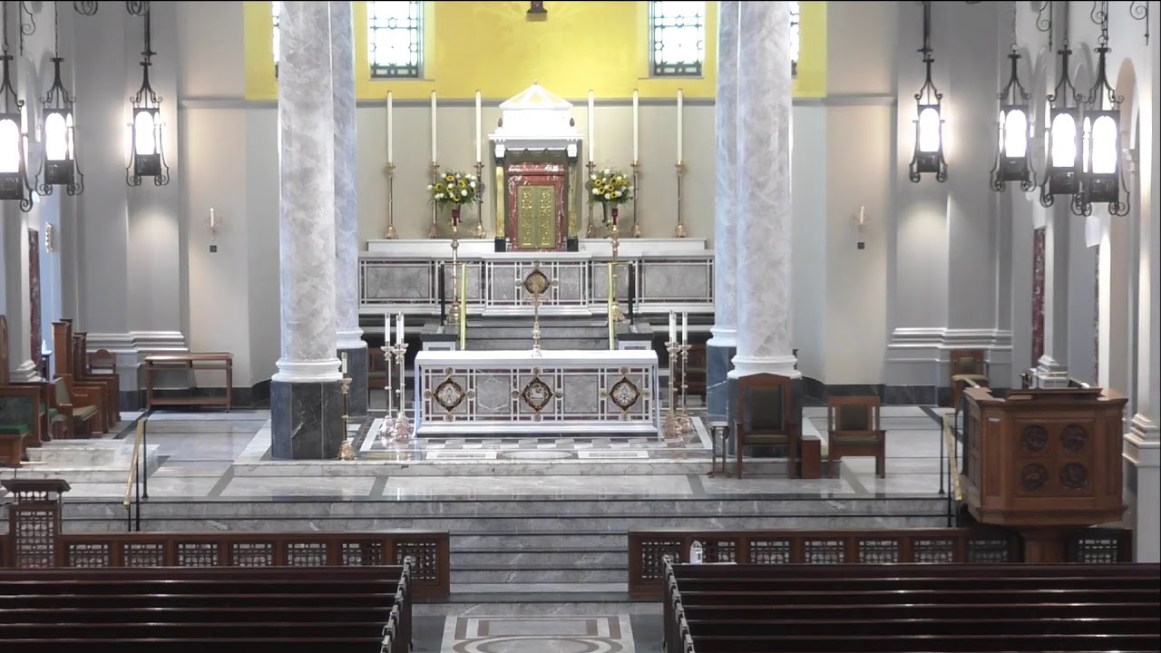 Agata Grzelak / Jacob Miller Wedding -- September 12, 2020 - YouTube