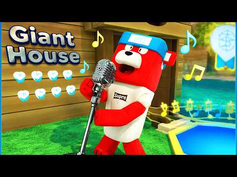 Super Bear Adventure Müzik Serisi