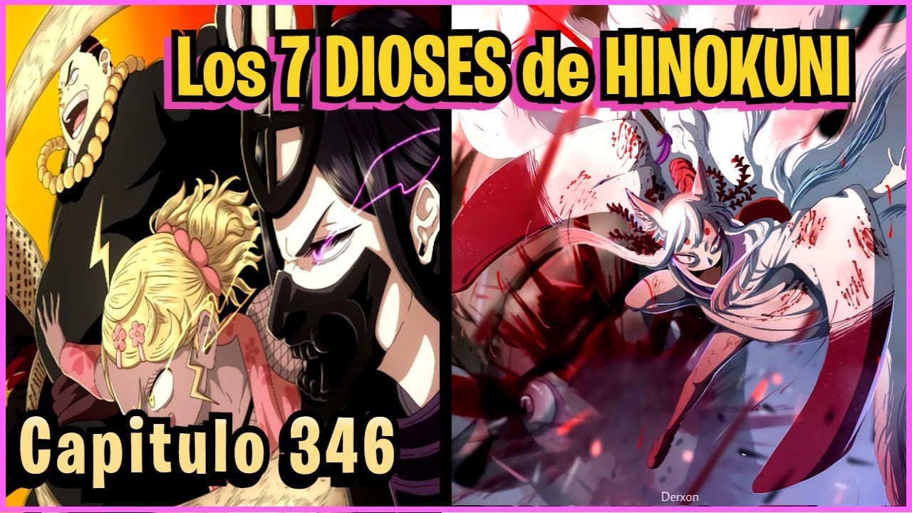 La VERDADERA Fuerza de los RYUZEN ¡Amaterasu, Tsukuyomi y Susanoo ...