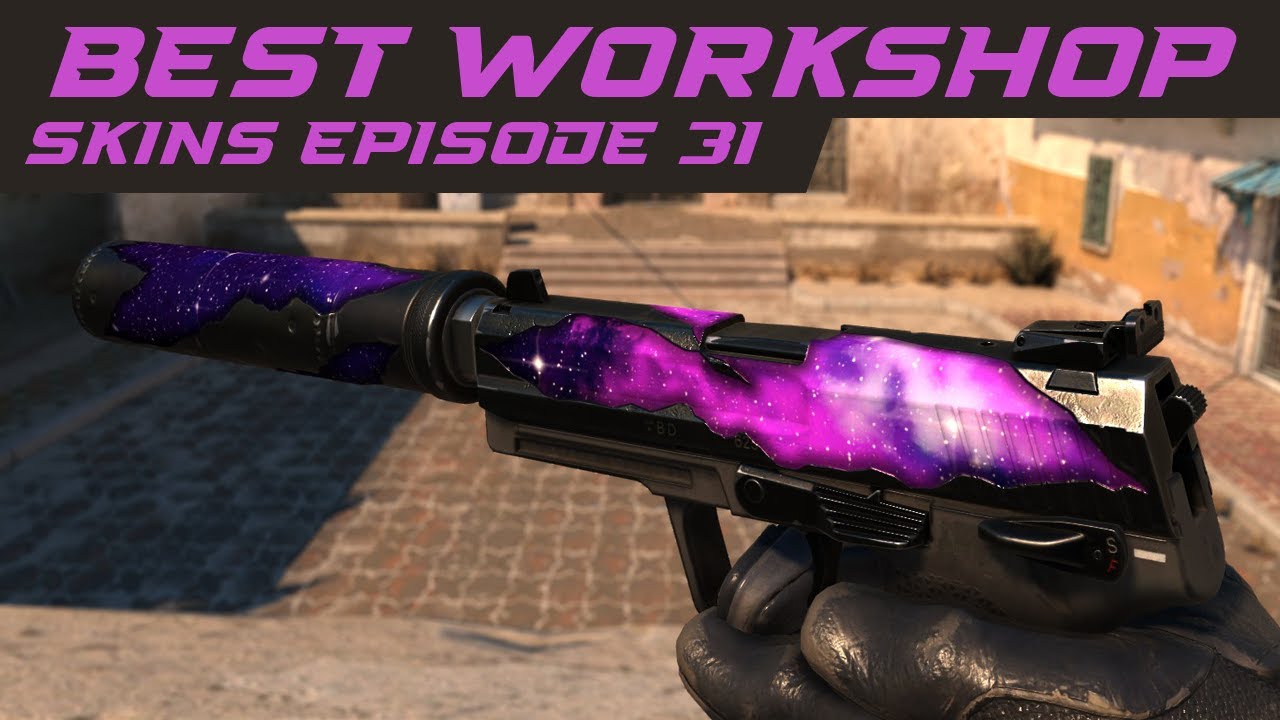 NEW CS2 SKINS (Gameplay) - THESE SKINS ARE PERFECTION! - YouTube