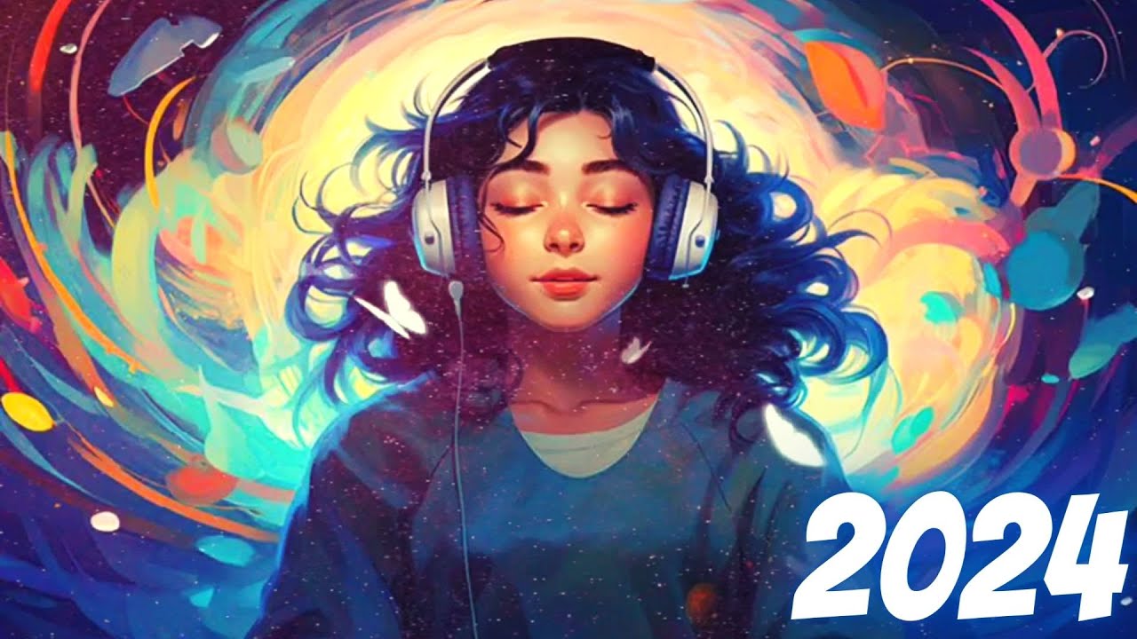 EDM MUSIC 2024 II Flex YtRt - Bass Boosted 2024 - YouTube