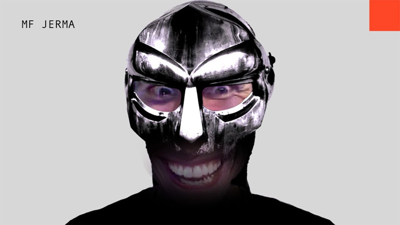 MF Jerma: Your Favorite Creator's Favorite Creator - YouTube