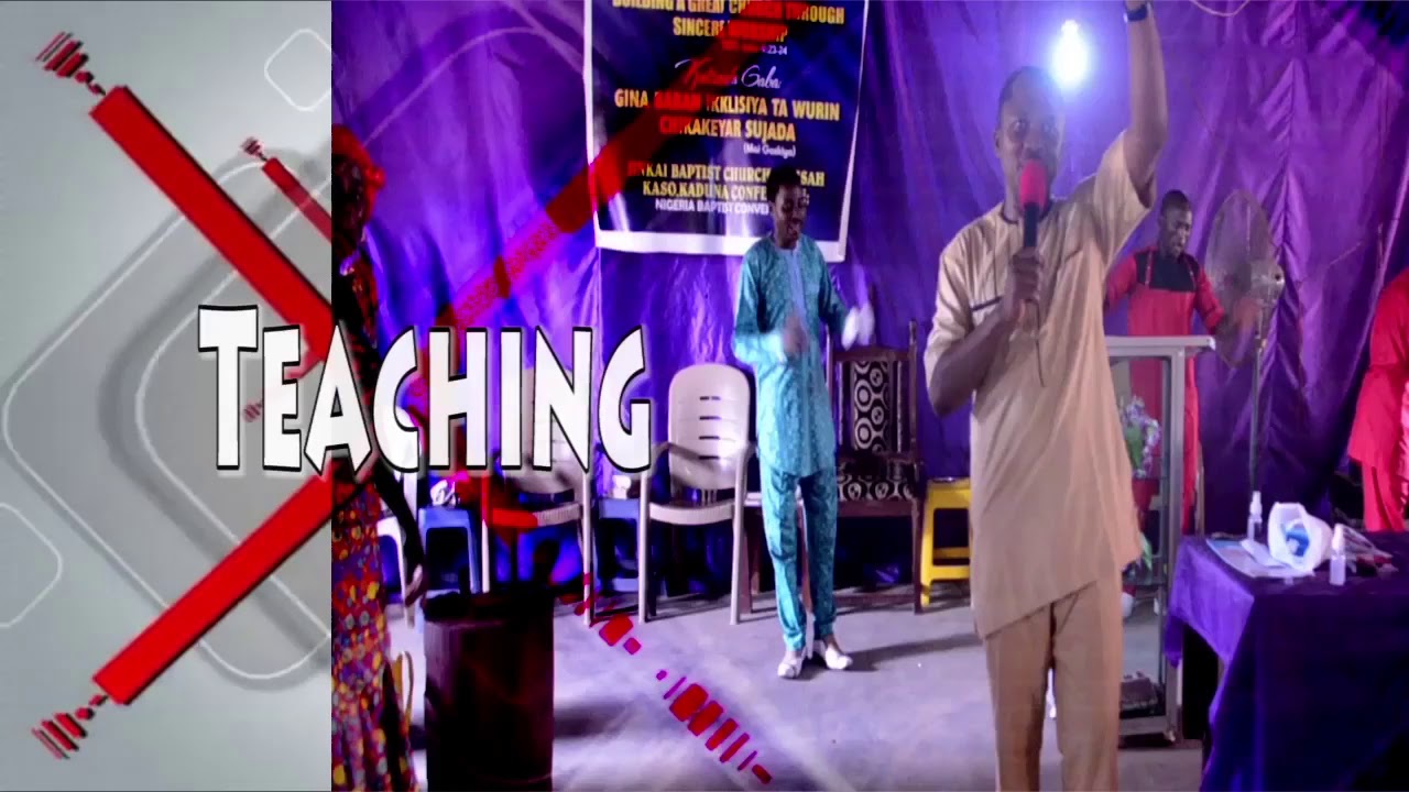 AMB. BRO. Samuel Tanko Baba. A Demonstration Of God's Power #miracles # ...