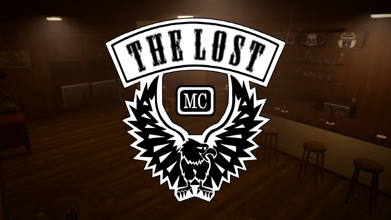 R4lle | The Lost MC [MLO] - YouTube