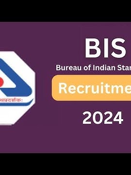 BIS SENIOR SECRETARIAT ASSISTANT EXAM ANALYSIS 2024 - YouTube