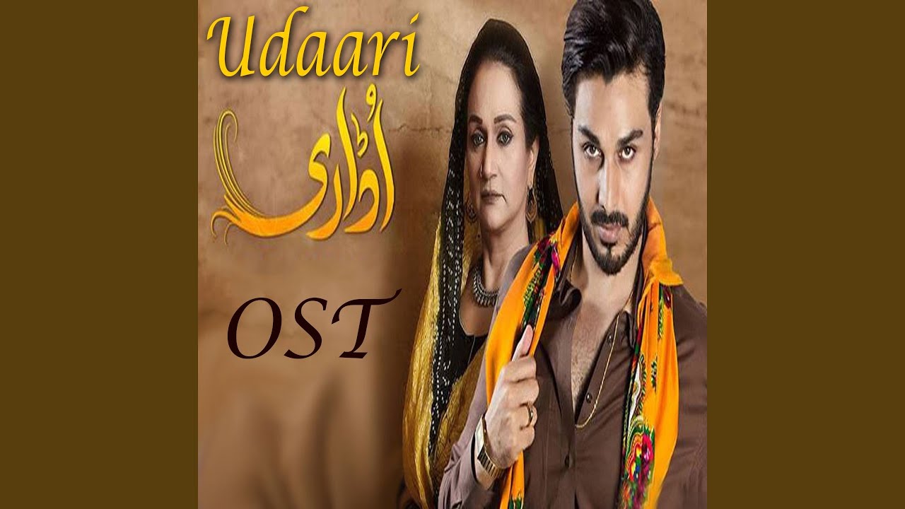Udaari (From "Udaari") - YouTube Music