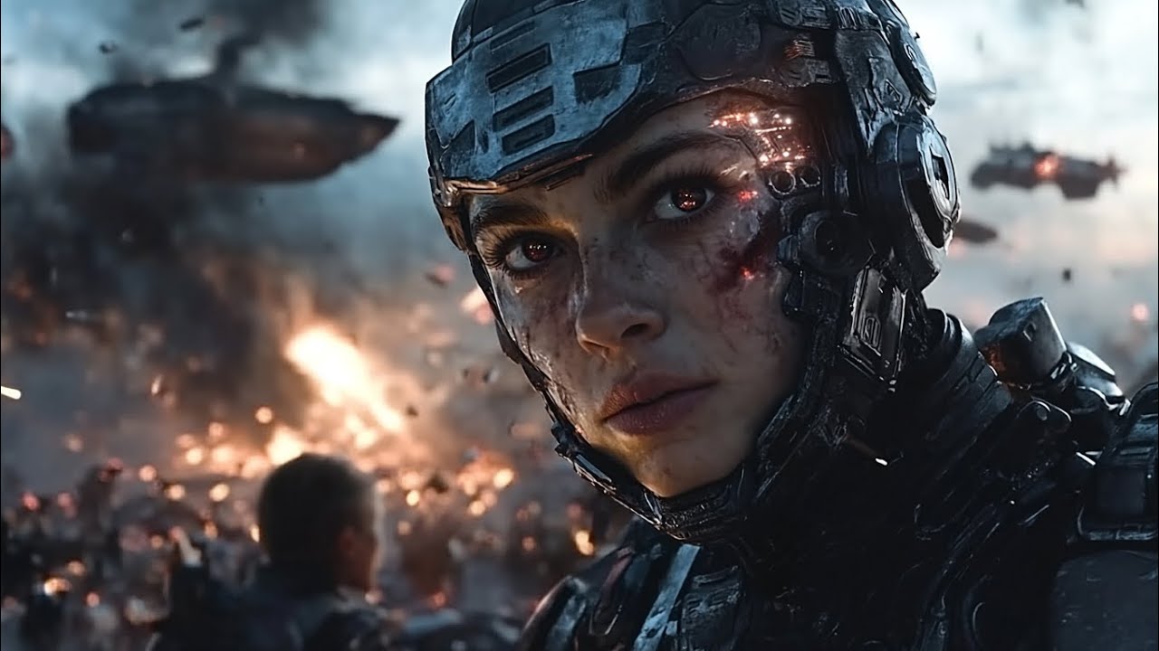 When Earth Learned Galactic Empire Enslaved Human Children, We Didn't ...