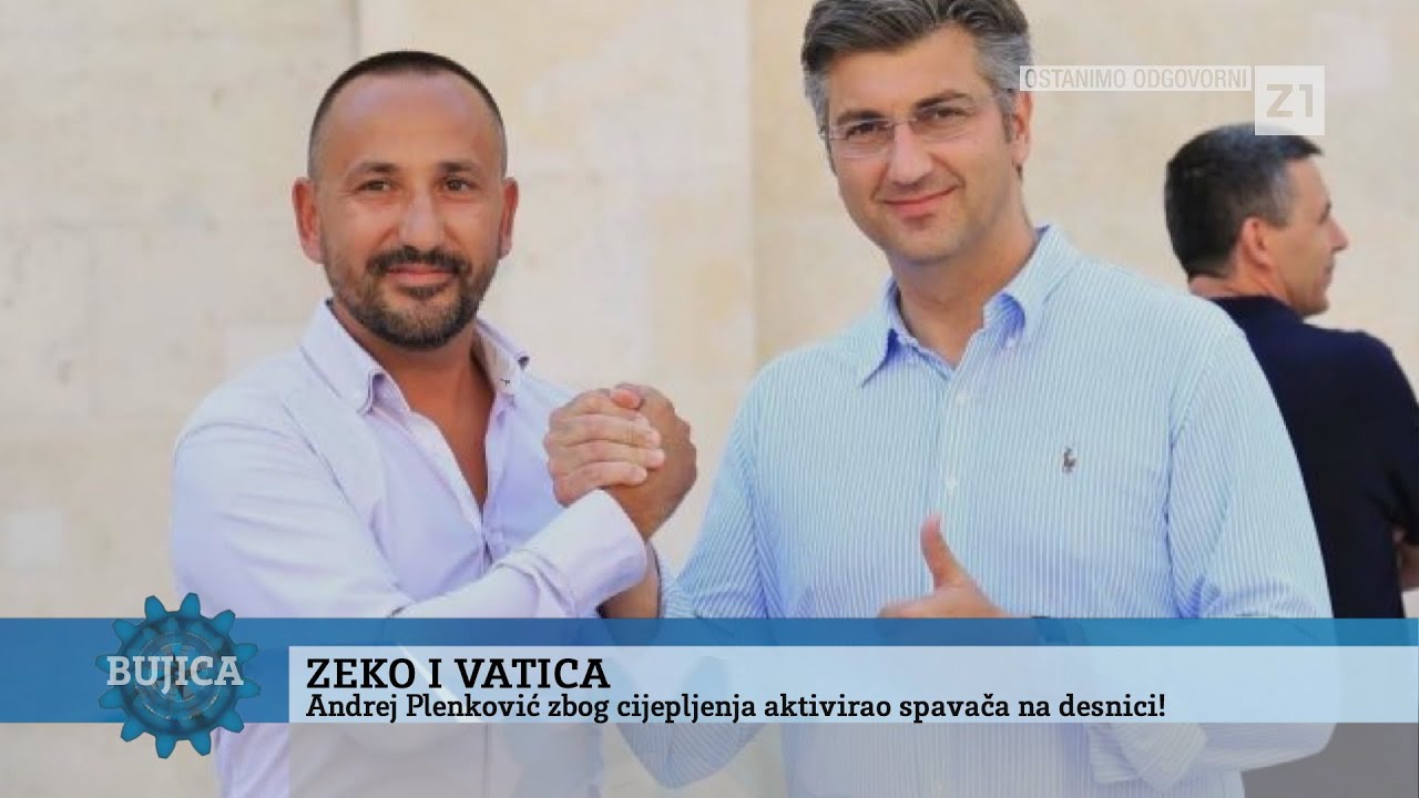 BUJICA 13.12.2021. (U)CIJEPLJENI I COVID POTVRDE ZA DJECU?! Gosti ...