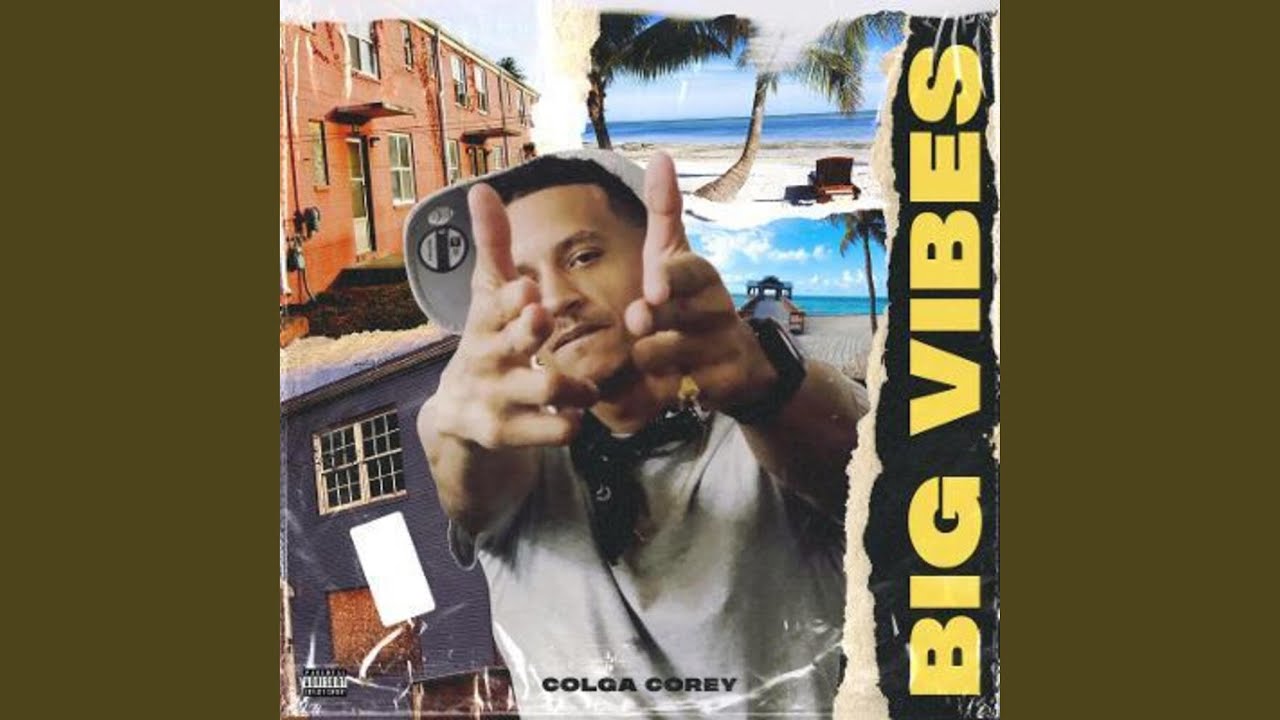 Big Vibes - YouTube