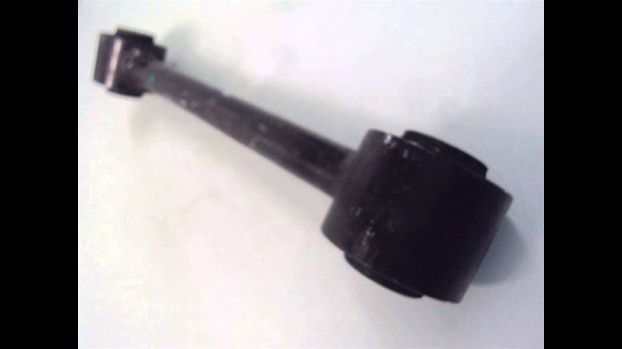 2013 Honda ACCORD Rear RR/L LOWER CONTROL ARM 52345-TA0-A00 - ahparts ...
