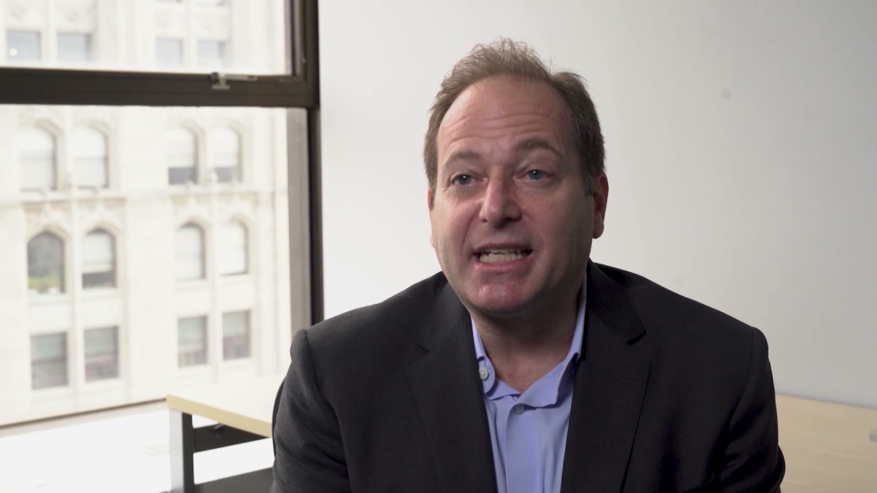 The Balancing Act - Segment featuring Dr. David Guralnick and ...