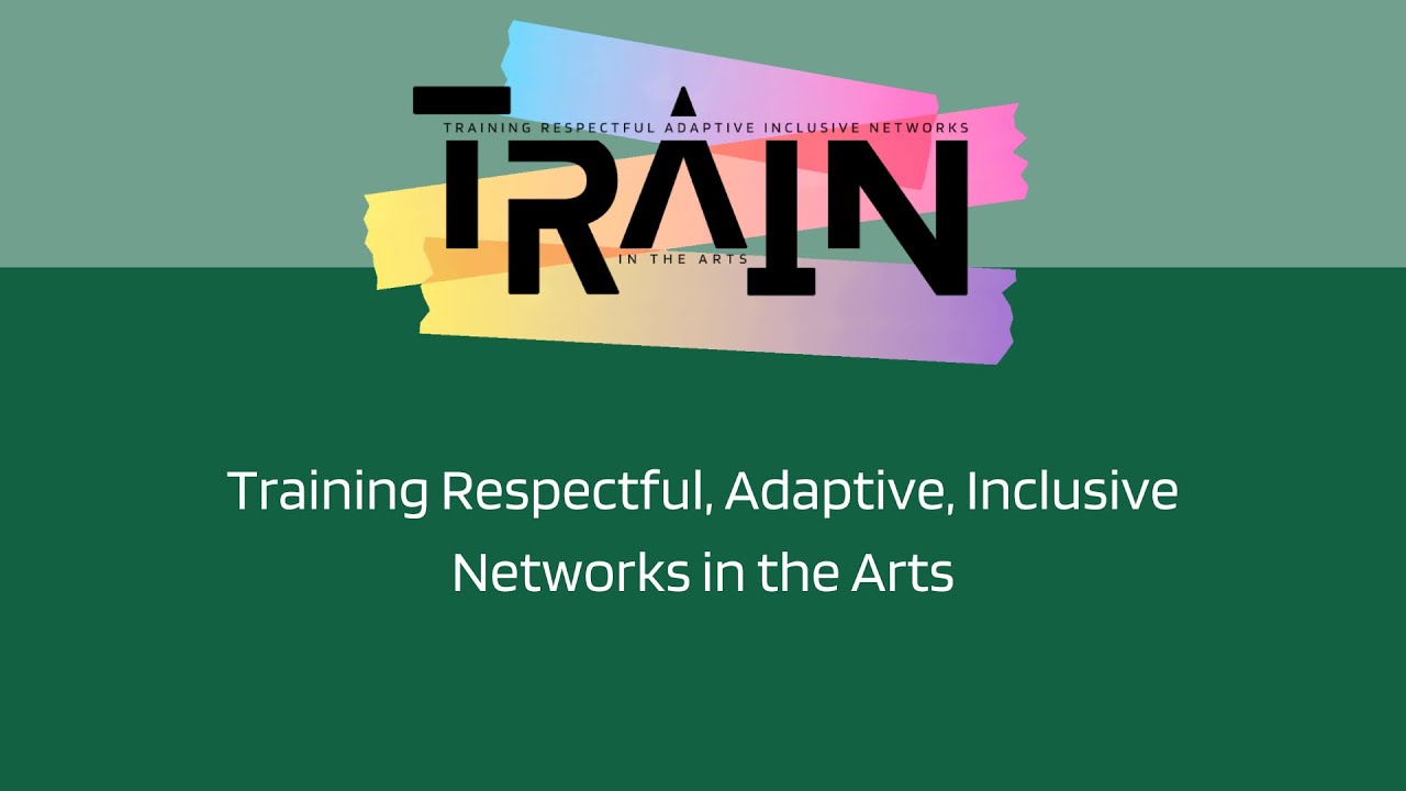 T.R.A.I.N: In review - YouTube