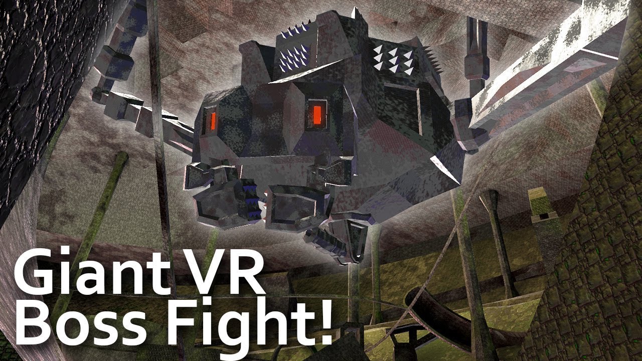 Jet Island - New Giant Mini-Boss! [Developer Log #11] - YouTube