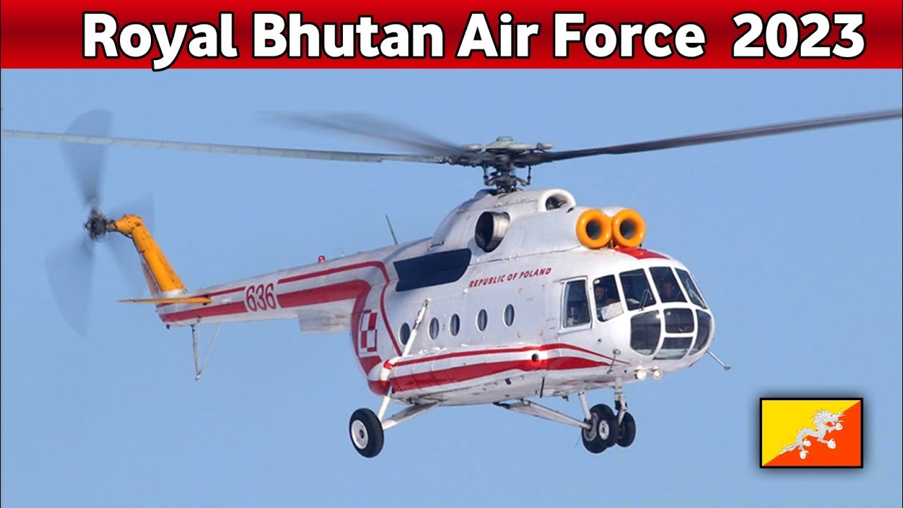 Royal Bhutan army Airforce | Royal Bhutan Air Force | བསྟན་སྲུང་དམག་སྡེ ...