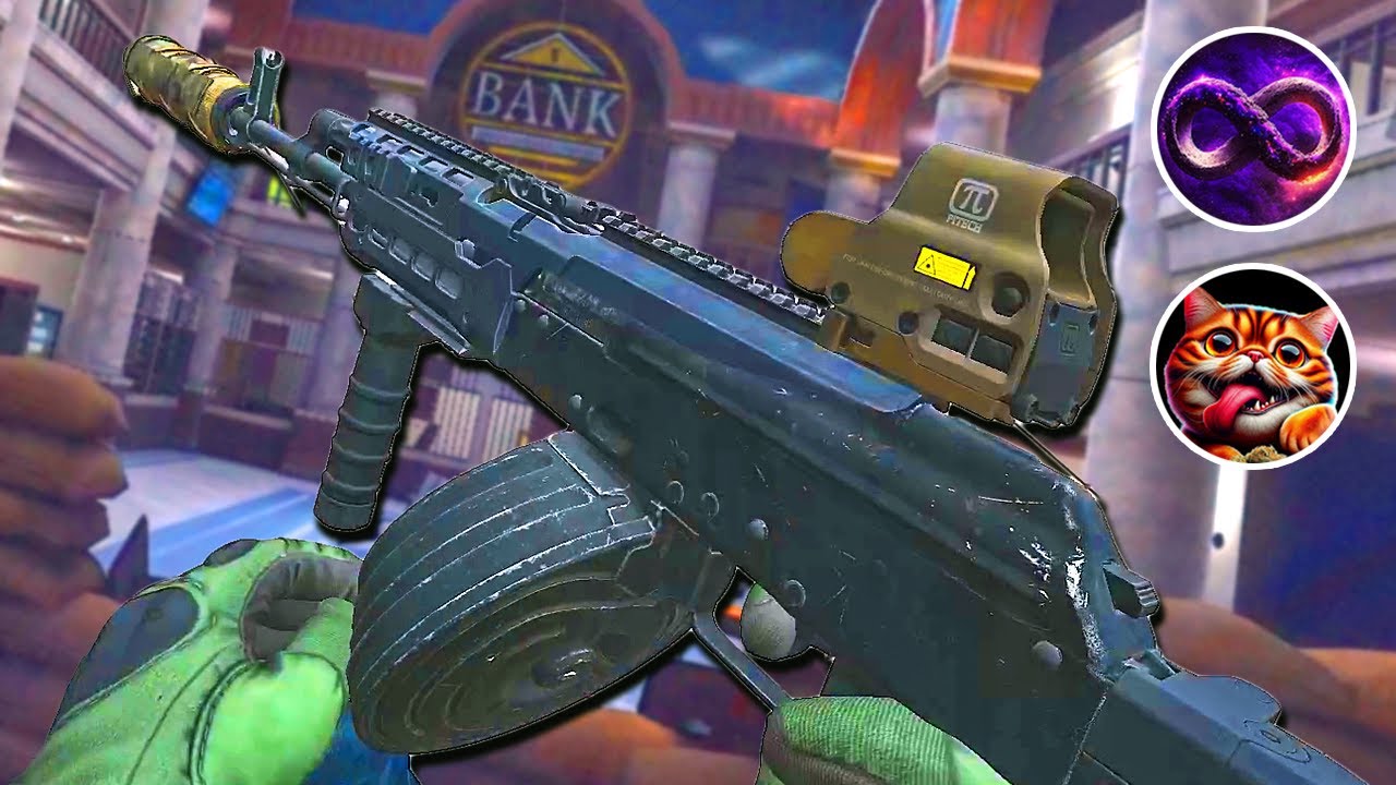 TimelessVR Uses WORST and BEST Key On Resort! | Contractors Exfilzone ...