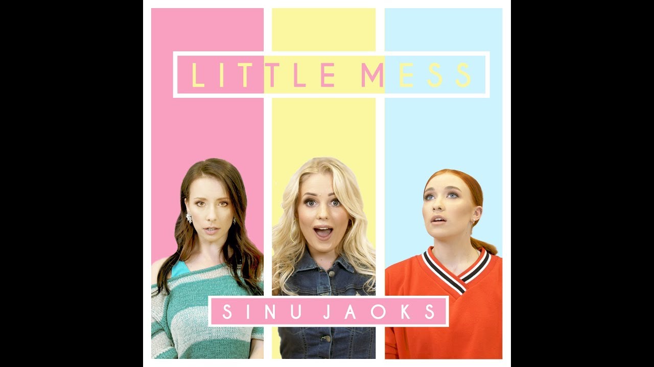 LITTLE MESS - Sinu jaoks (official video) - YouTube
