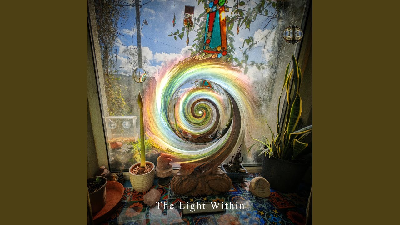 The Light Within - YouTube