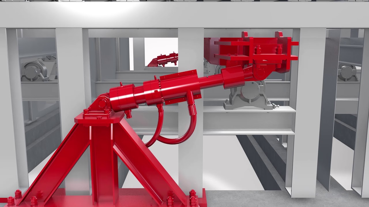 KHD Pyrostep - YouTube