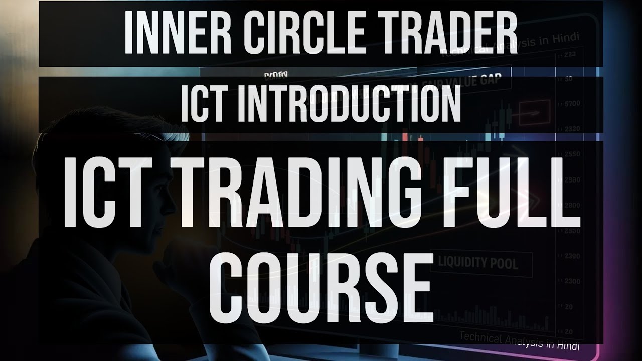What is ICT Trading Strategy | Inner Circle Trader Trading Strategy ...