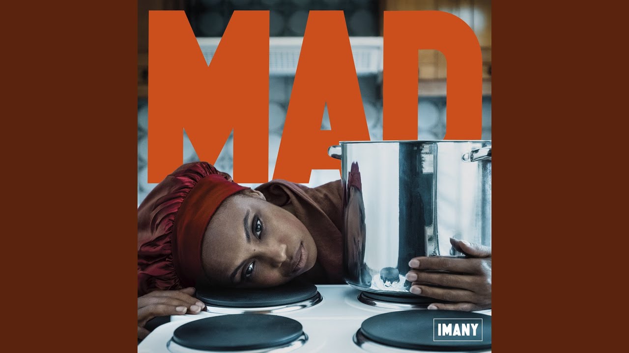 Mad - YouTube