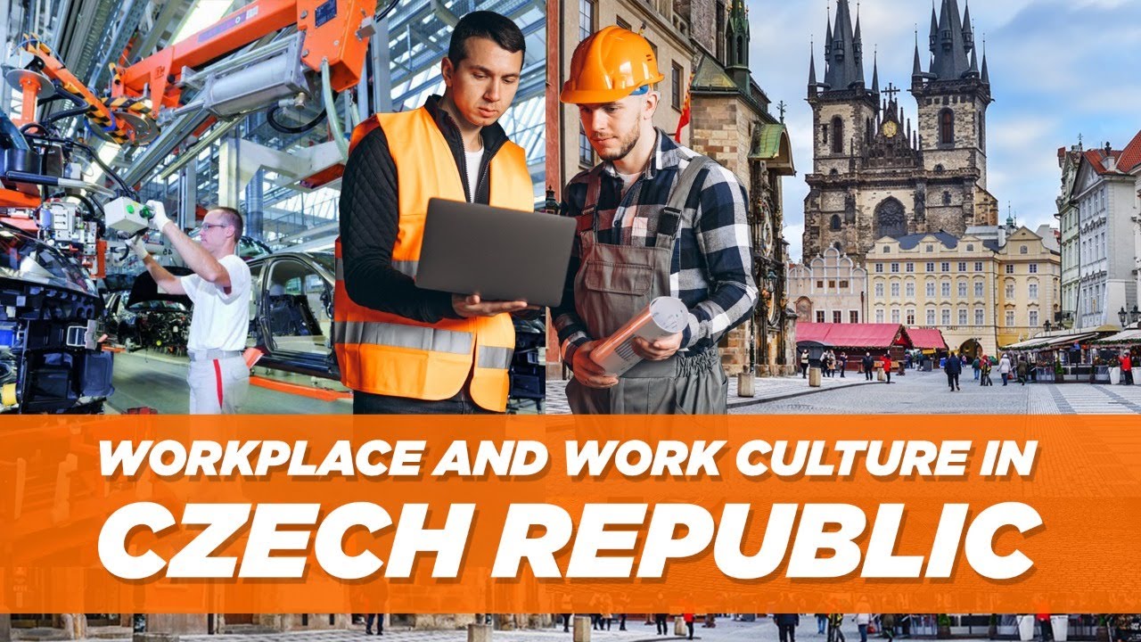 A SAMPLE WORK NATURE / PLACE & CULTURE IN CZECH REPUBLIC | FLY WITH ...