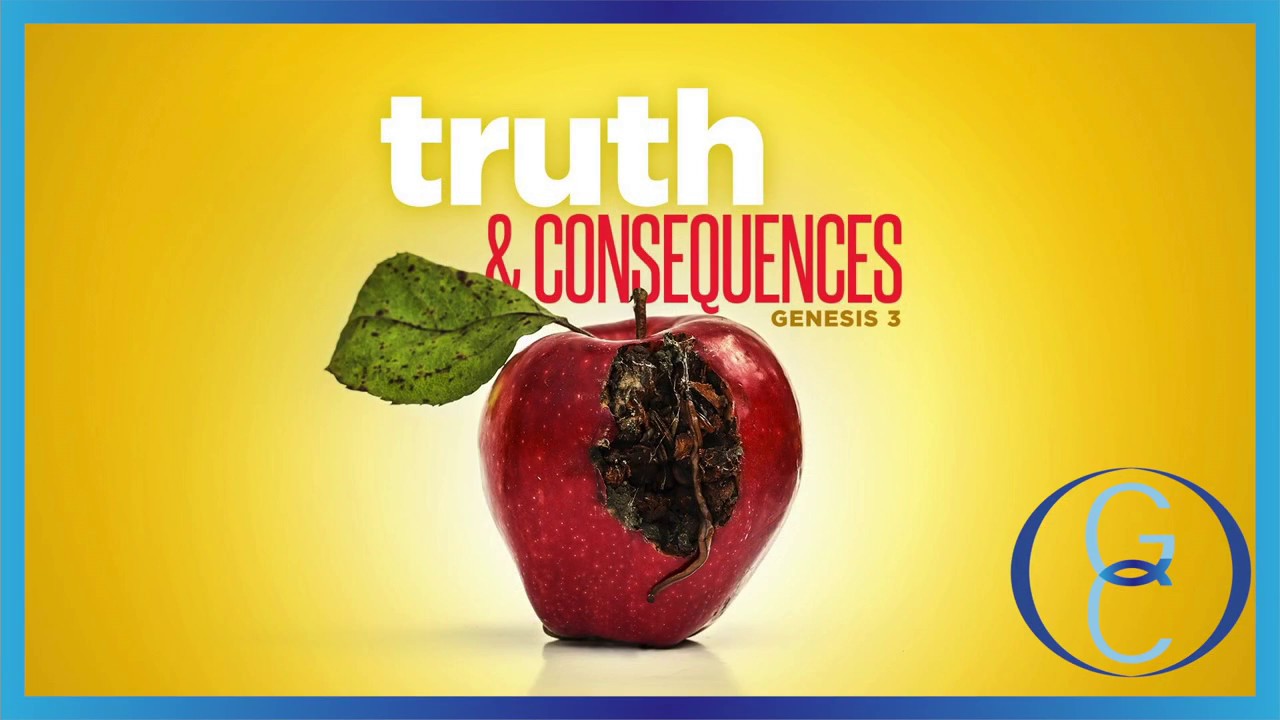 Truth and Consequence Message Intro Video - YouTube