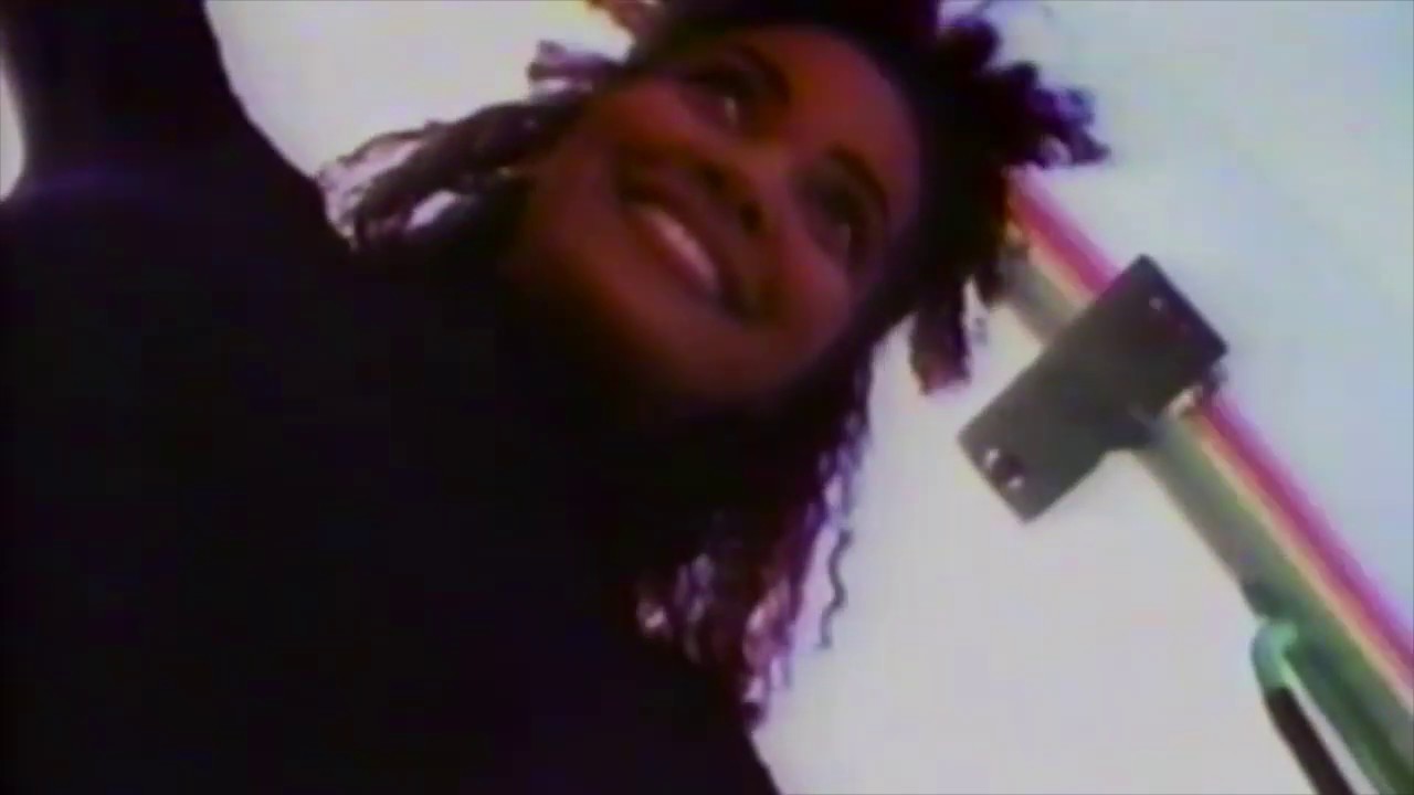 L.A. Gear commercial (1992) - YouTube
