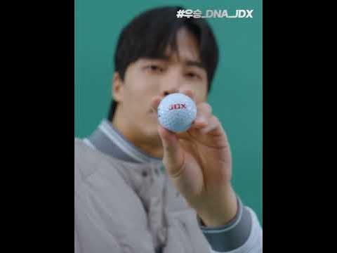[JDX] 2023 FALL PART.2 - LET'S PLAY GOLF(SHORTS. 2-1) - YouTube