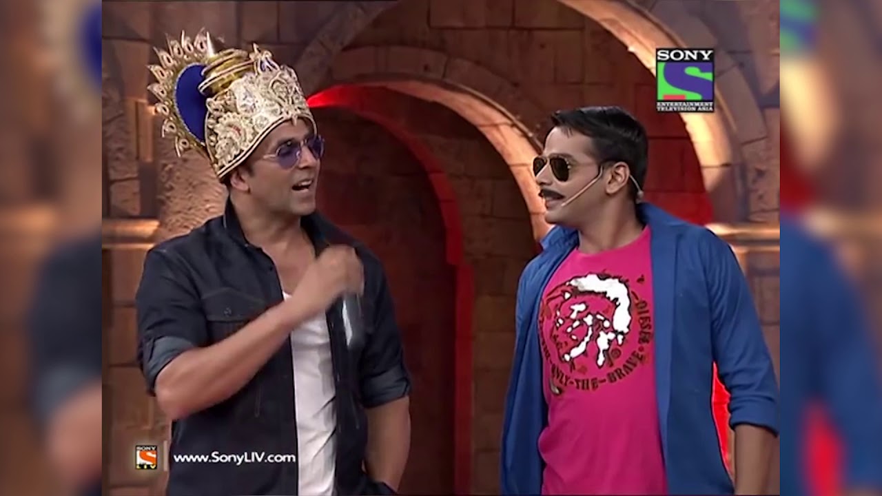 Vikalp mehta new intro | profile | showreel video - YouTube