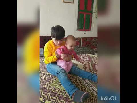 MUHAMMET CAN 'IN ÇOCUK SEVDASI 😂😂😂
