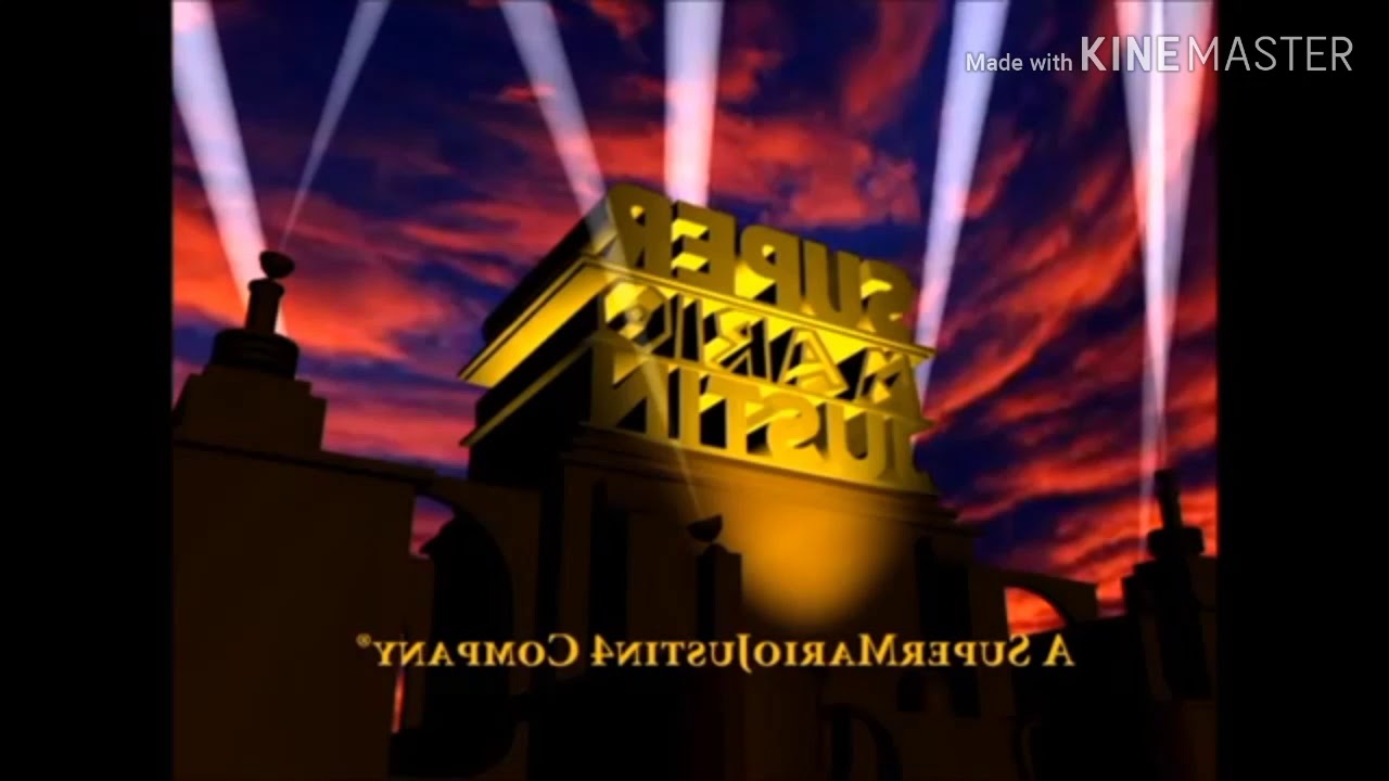 Preview 2 Super Mario Justin - YouTube