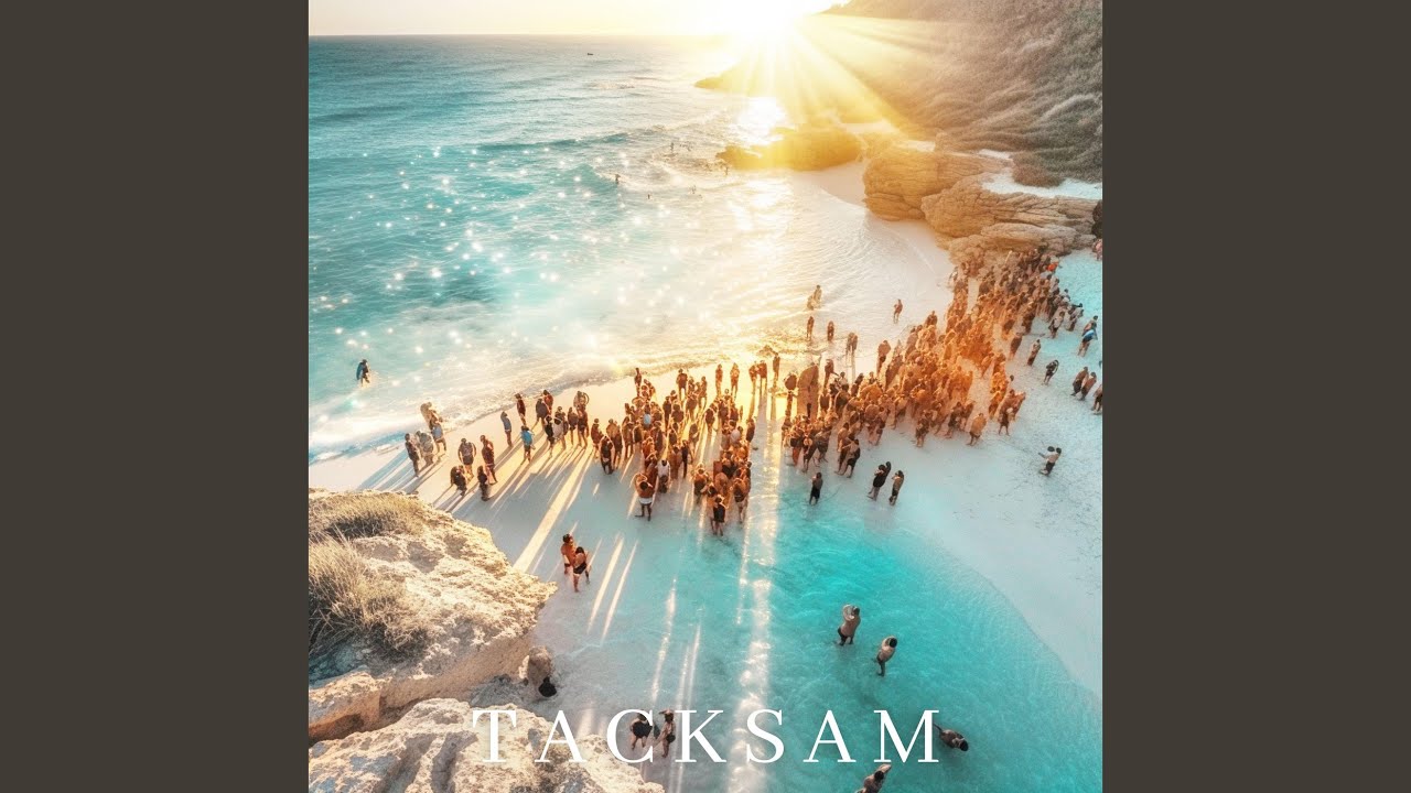 Tacksam - YouTube