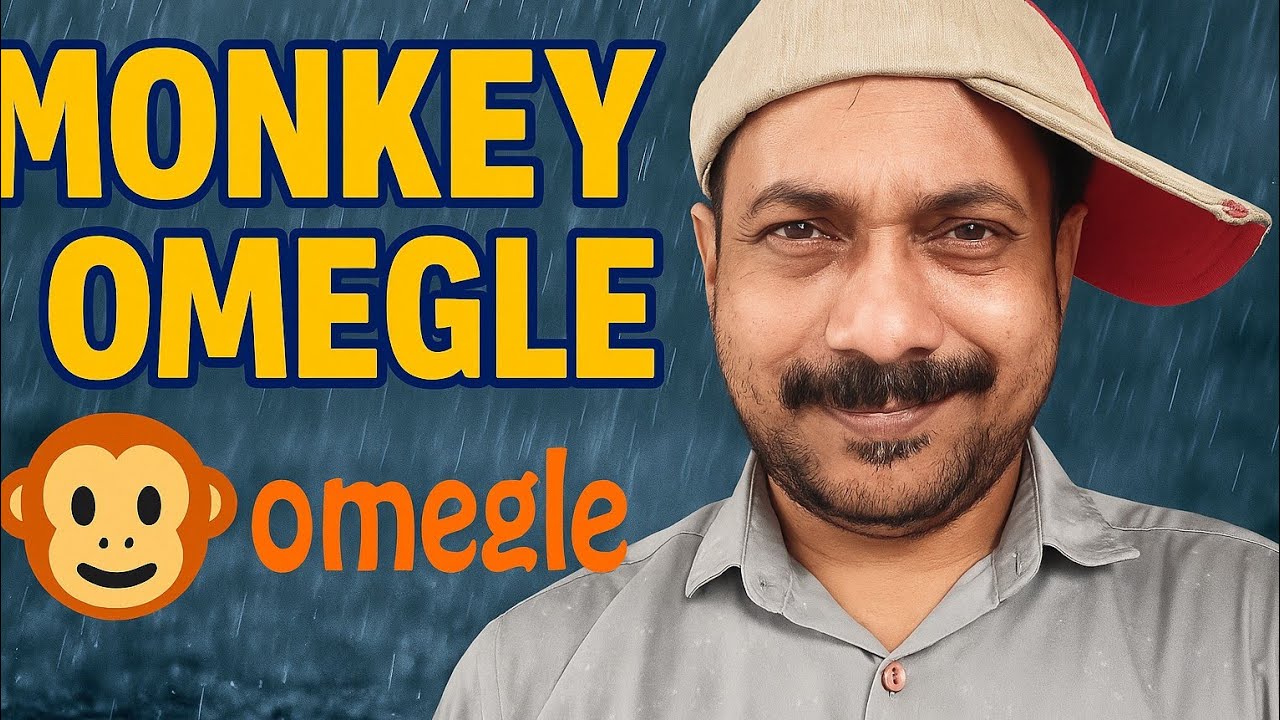 🔥:Monkey & Omegle Live – Crazy Reactions Tonight! 😂🔥 - YouTube