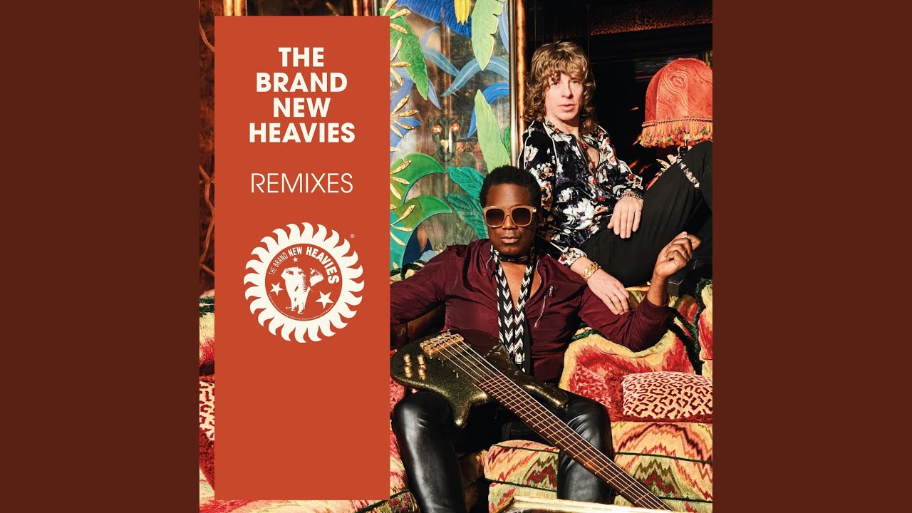 The Funk Is Back (Fouk Remix) - YouTube