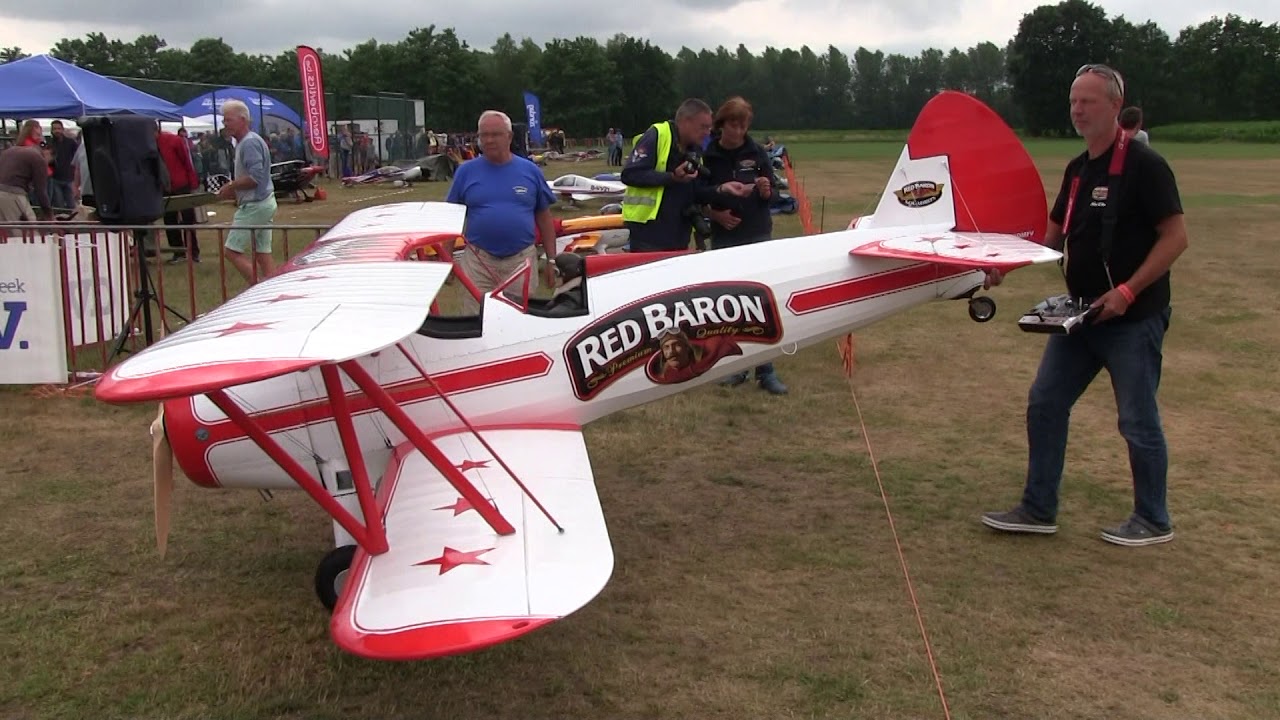 MASH Fly-In 2018/07/7-8 Trailer - YouTube