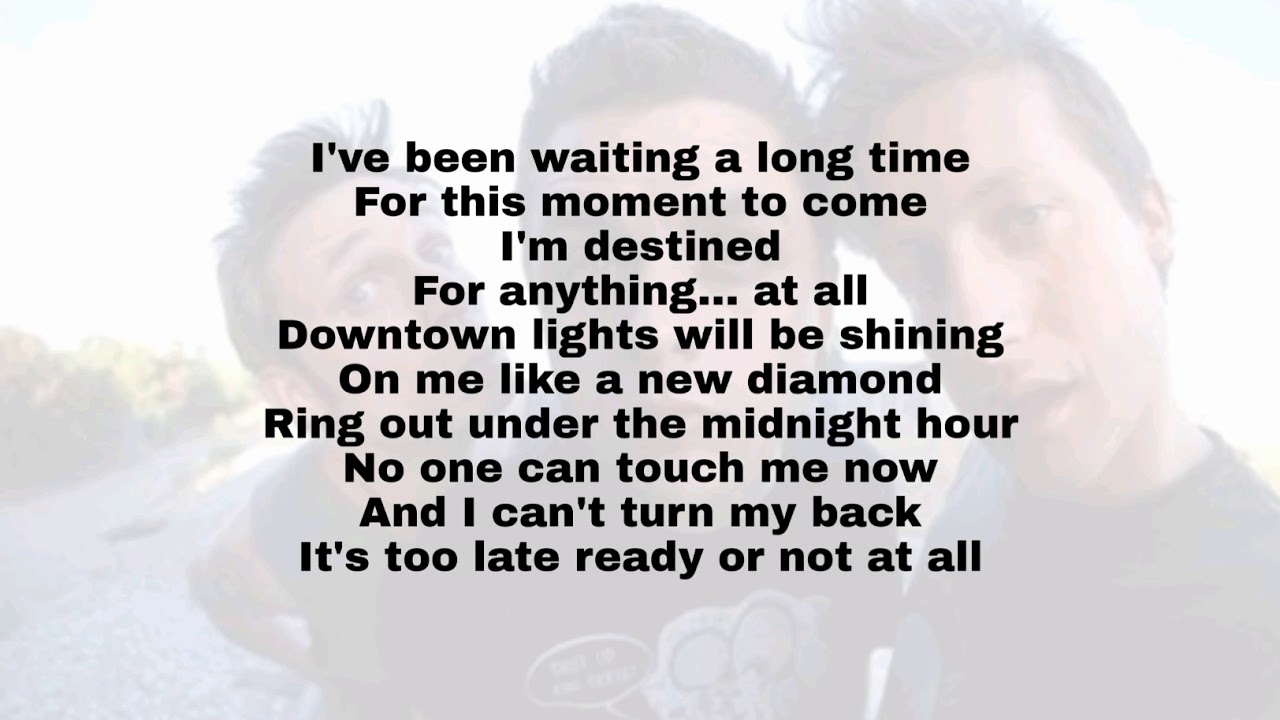 Green Day 11 Waiting (Lyrics) - YouTube Music