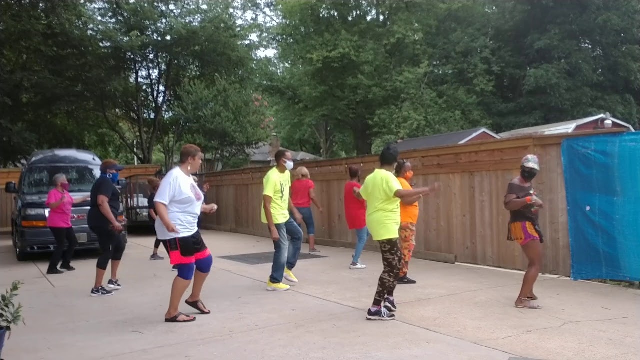 Dance:. Messing Around...Choreo:. Jaqui Bain - YouTube