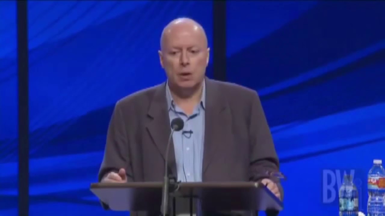 Christopher Hitchens - Pensez par vous-même VOSTFR - YouTube