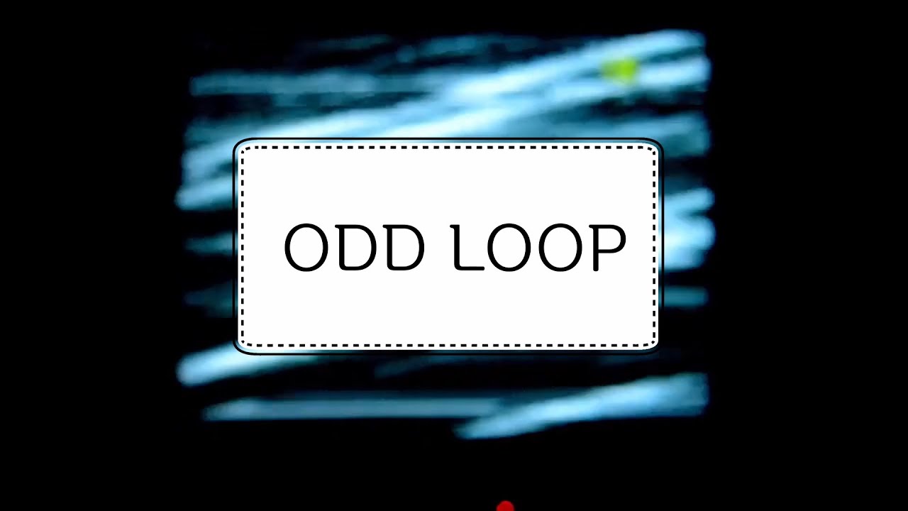 [Rap Cover] Frederic - ODD LOOP / 프레데릭 오도루프 랩 커버 - YouTube