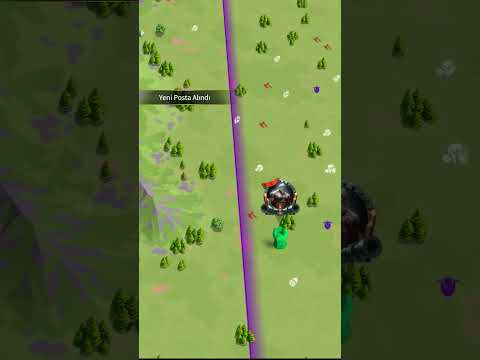 Rise Of Kingdoms - Hile Gibi Cevher Toplamak - 4 Ordu 20k Cevher #elohim #cevher #farming