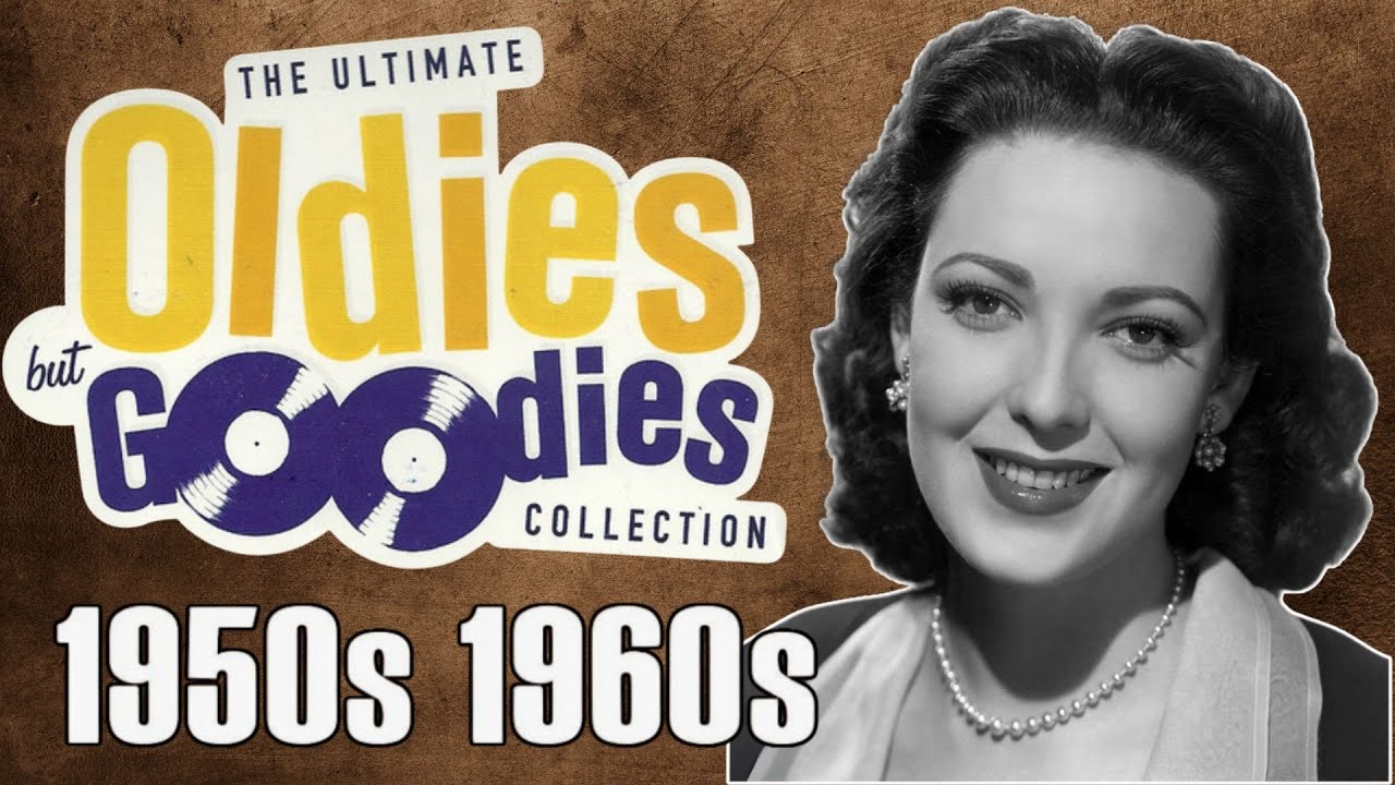 Timeless Golden Oldies - Classic 60s & 70s Hits - | - Golden Oldies 50s ...