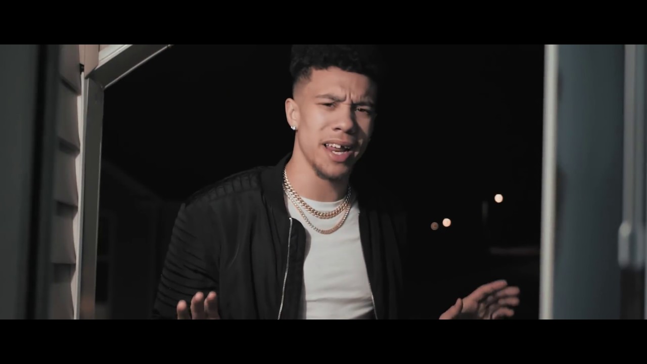 Beezy - Too Real (ft. JayyDove) Official Video - YouTube